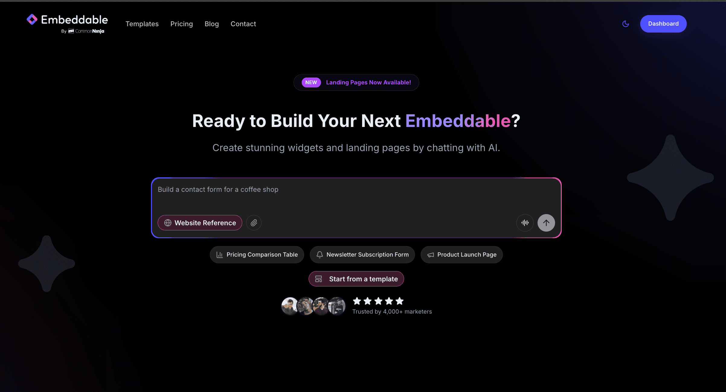 Best Map Widgets for Your Website in 2026 | Embeddable