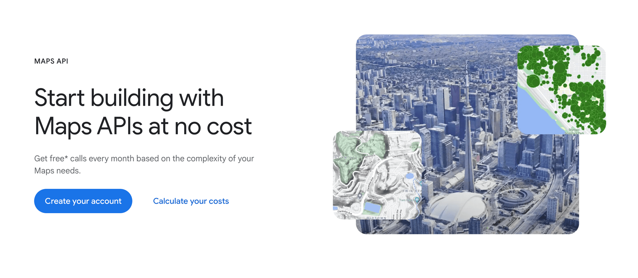Best Map Widgets for Your Website in 2026 | Embeddable
