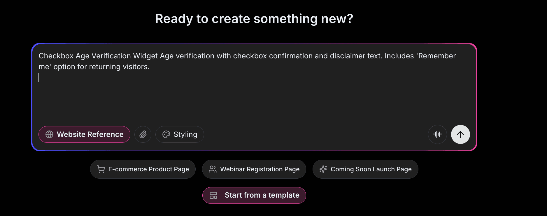 How to Build an Age Verification Popup for Your Website in 2026 ...