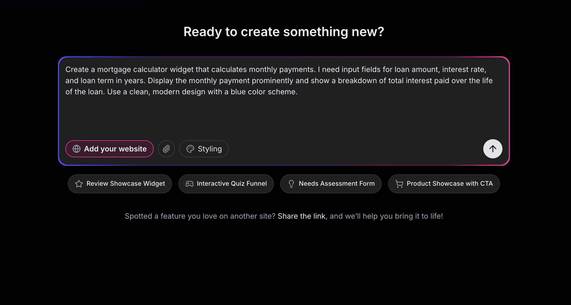 How to Build Custom Widgets for Your Website | Embeddable