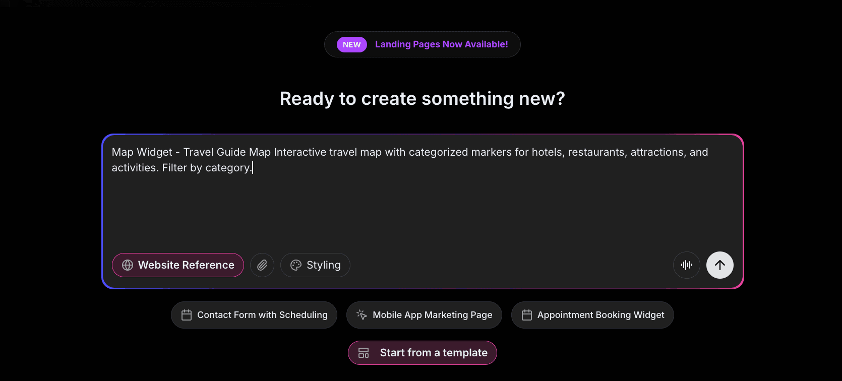 How to Build a Custom Map Widget for Your Website | Embeddable