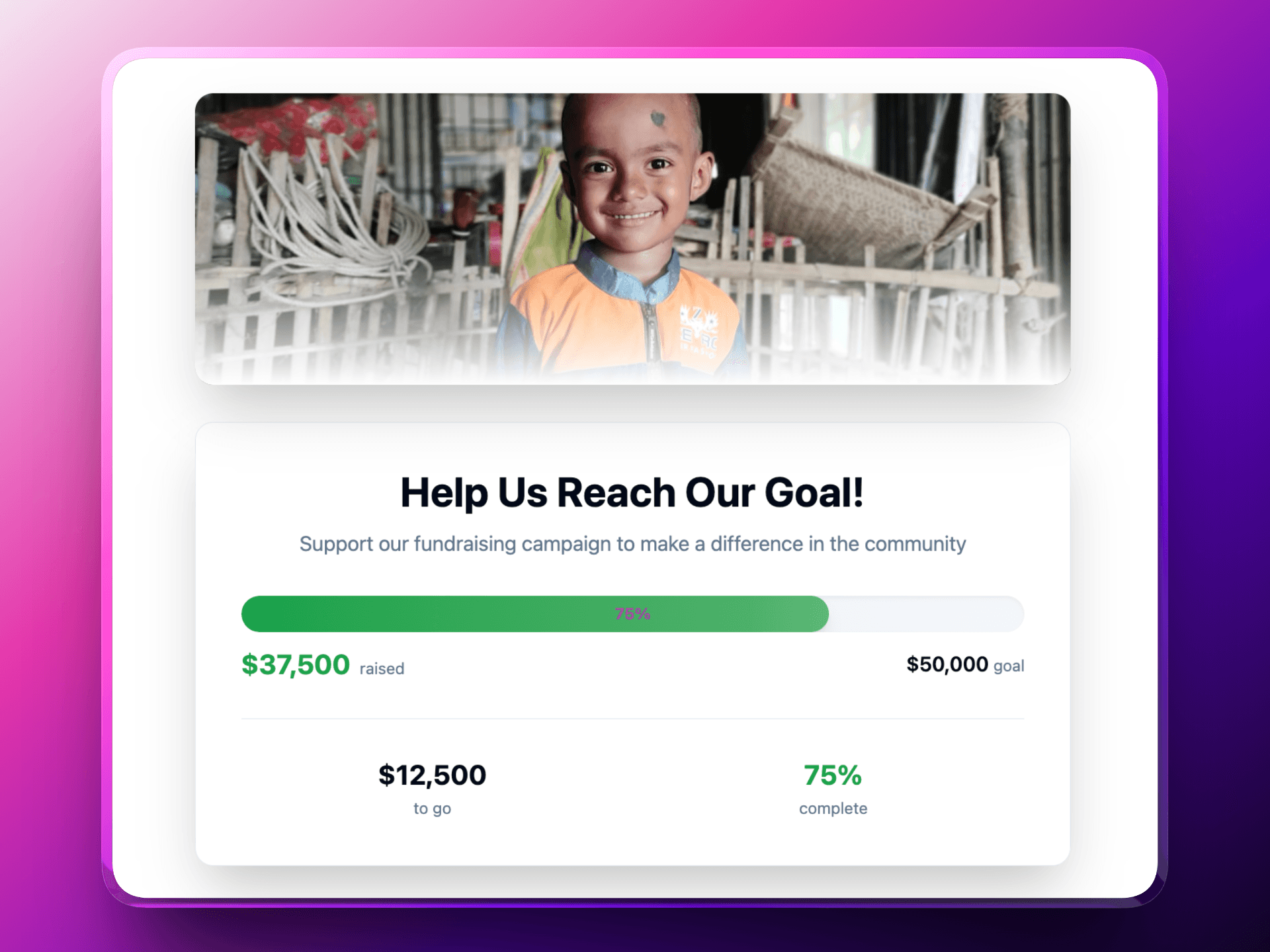 Embeddable - Build Interactive Widgets & Landing Pages (No Code)