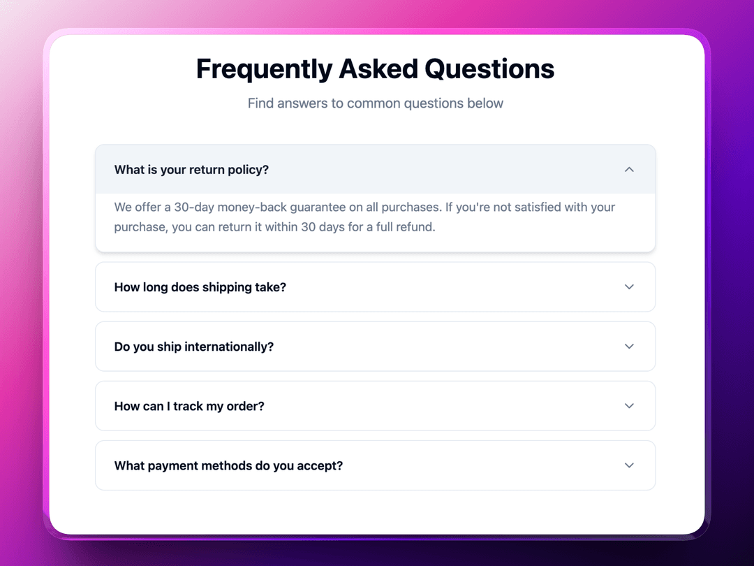Embeddable - AI Widget Builder & Landing Page Generator (No Code ...