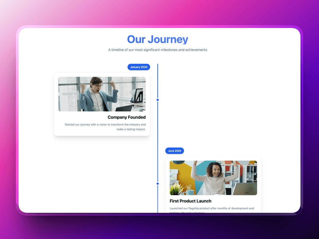 Embeddable - Build Interactive Widgets & Landing Pages (No Code)