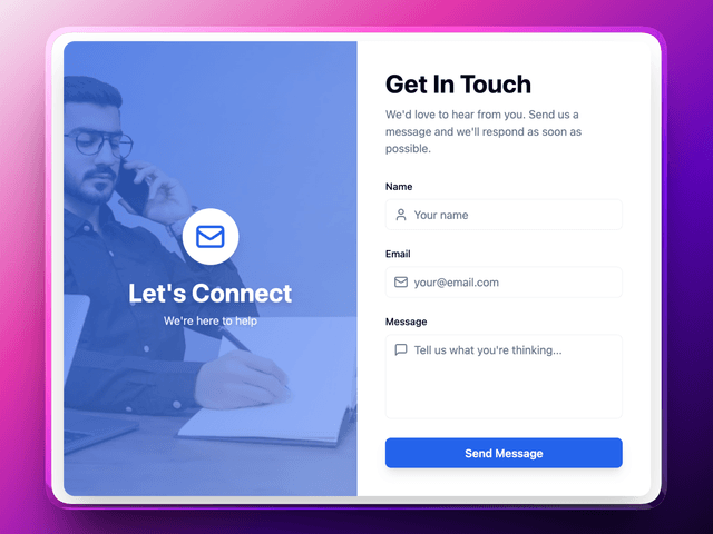 Embeddable - Build Interactive Widgets & Landing Pages (No Code)