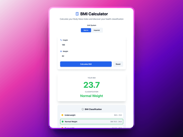 Embeddable – AI Widget Builder & Landing Page Generator (No Code ...