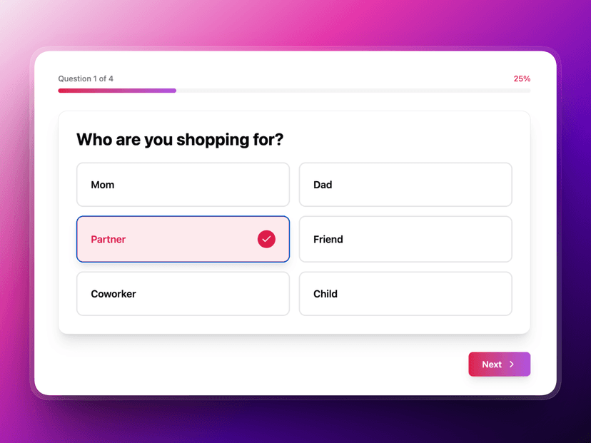 Embeddable - Build Interactive Widgets & Landing Pages (No Code)