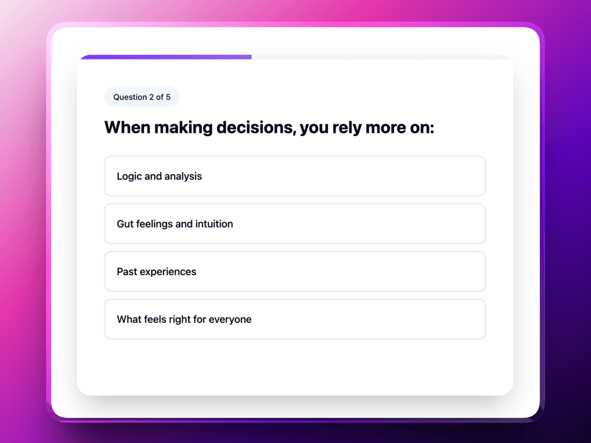 Embeddable - Build Interactive Widgets & Landing Pages (No Code)