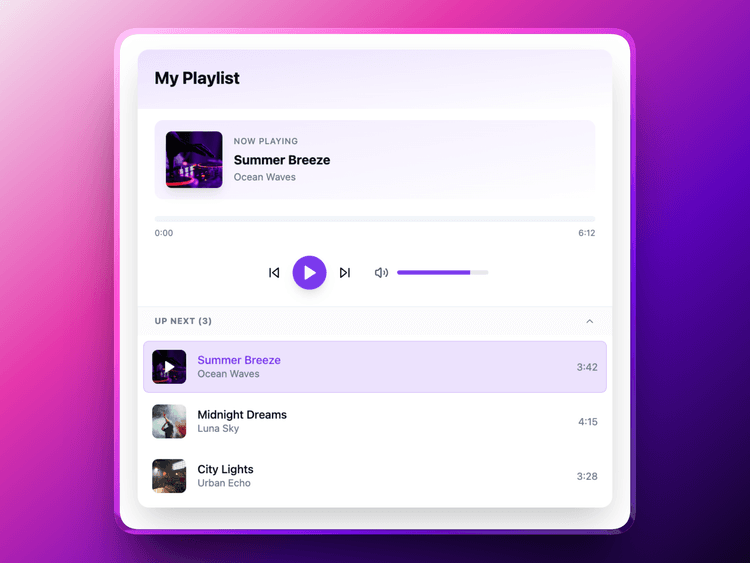 Embeddable - AI Widget Builder & Landing Page Generator (No Code ...