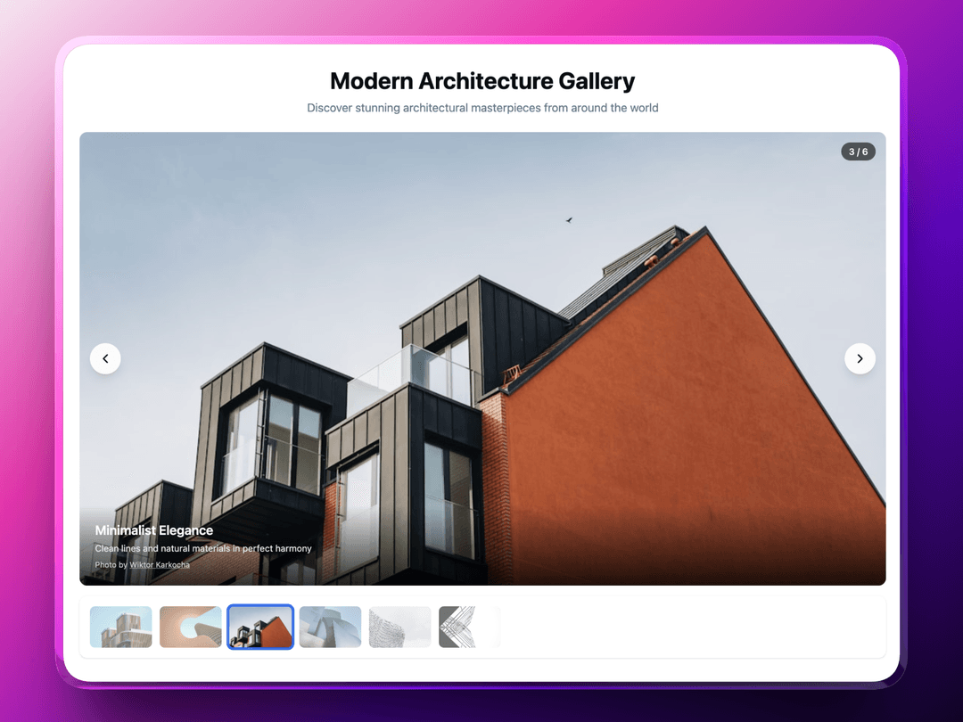 Embeddable - Build Interactive Widgets & Landing Pages (No Code)