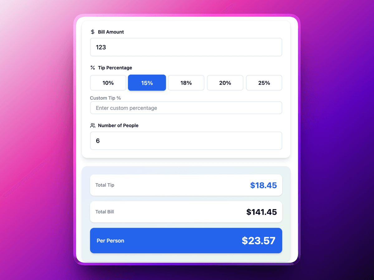 Embeddable - Build Interactive Widgets & Landing Pages (No Code)