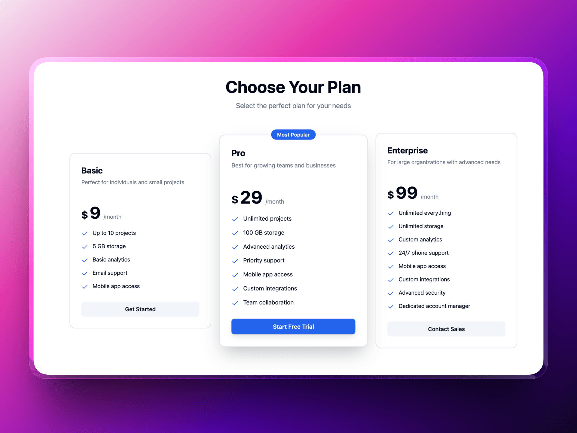 Embeddable - AI Widget Builder & Landing Page Generator (No Code ...