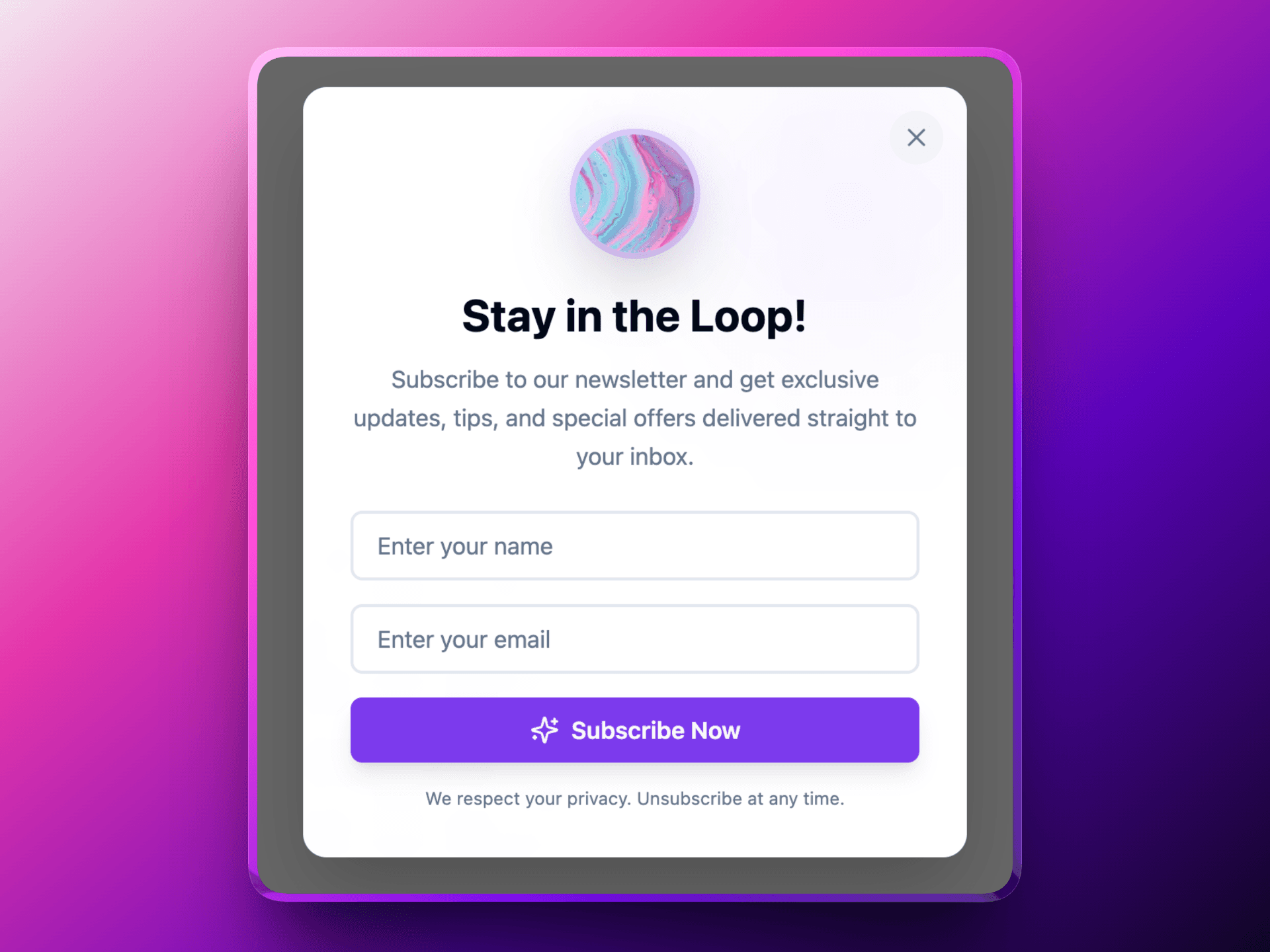 Embeddable – AI Widget Builder & Landing Page Generator (No Code ...