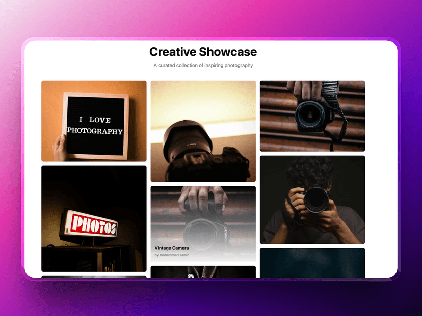 Embeddable - AI Widget Builder & Landing Page Generator (No Code ...