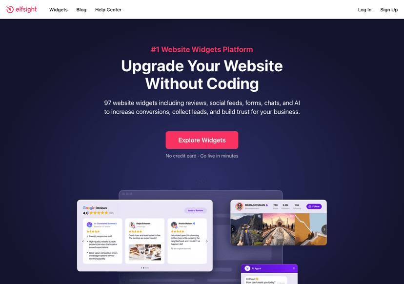 Best Countdown Timer Widgets for Websites in 2026 | Embeddable