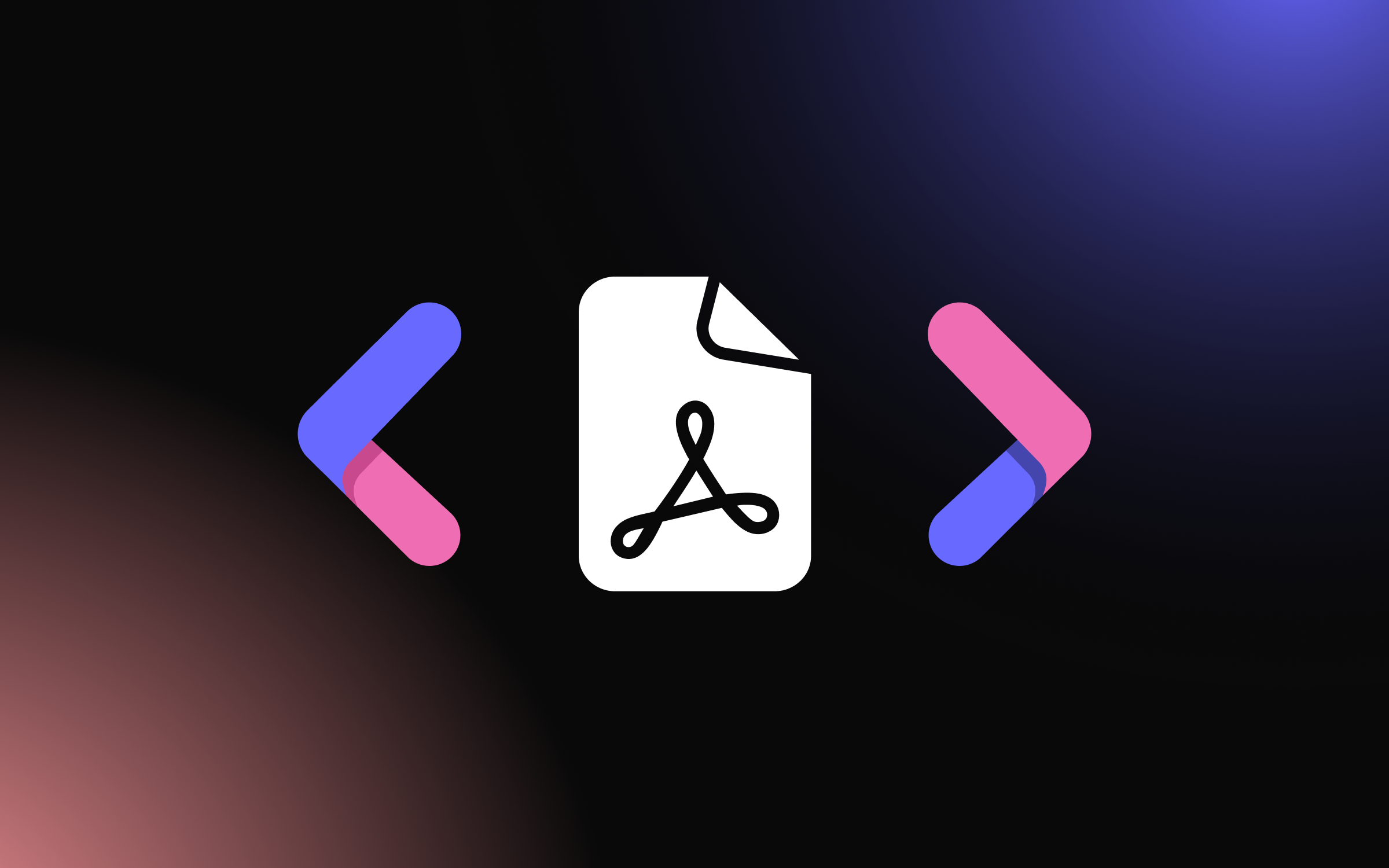 Google Docs PDF Integration | Embeddable