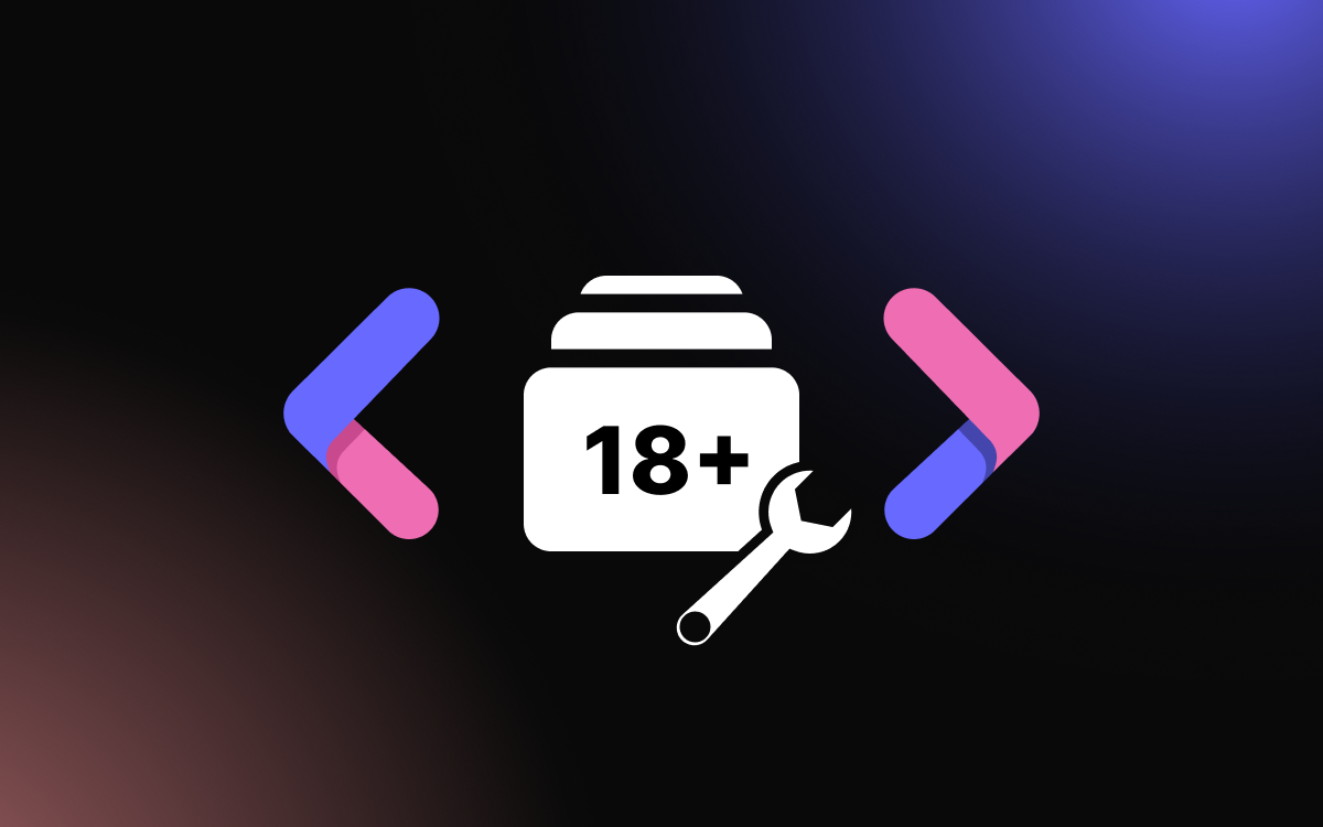 How to Build an Age Verification Popup for Your Website in 2026 ...